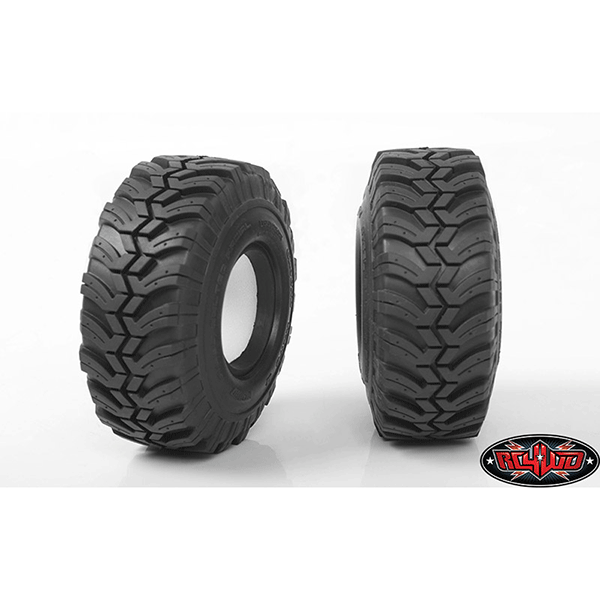 RC4WD Interco Ground Hawg II 1.55 Scale Tires Rc4zt0155 for sale online ...