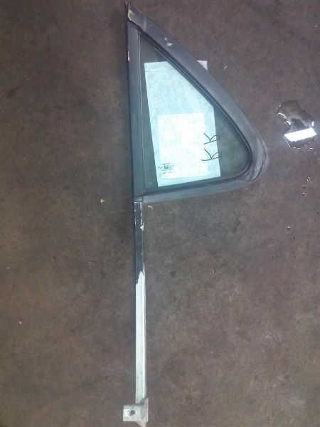 Passenger Right Rear Door Vent Glass Fits 95-05 CAVALIER 146275 | eBay