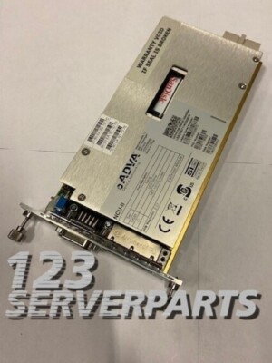 ADVA NCU-II Network Control Unit for FSP 3000R7 1063708412 | eBay UK