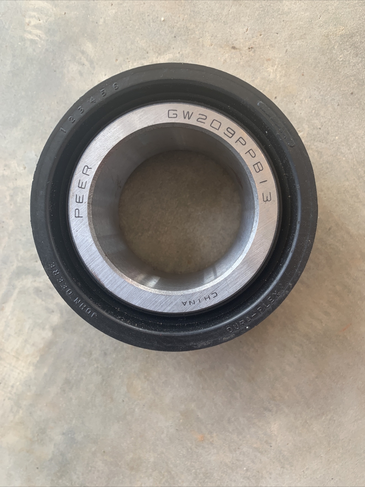 John Deere Disc Bearing GW209PPB13 | eBay