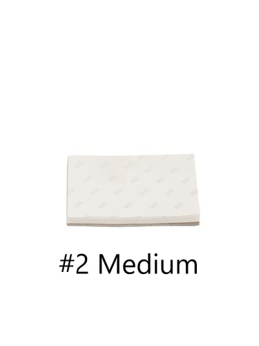 ORIGINAL Dux Dental Non-Slip Mixing Pad #2 Medium for 3M Cements 3.25 ...