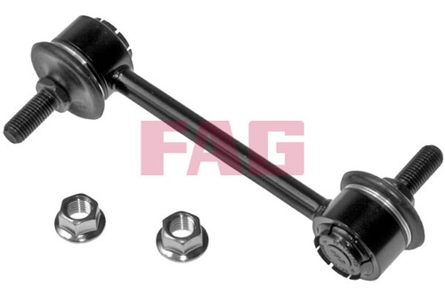 818 0118 10 FAG Rod/Strut, stabiliser for HYUNDAI,KIA 4014870400163 | eBay