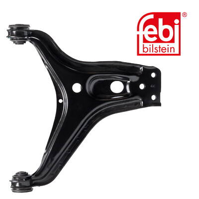 Febi Control Arm - 09524 | eBay UK