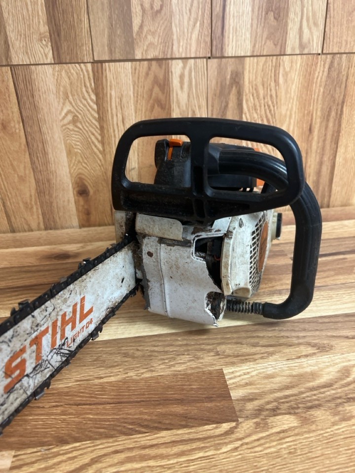 STIHL MS201TC (PSV012242) | eBay