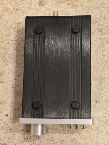 Topping D2 DAC/Headphone Amp ( TESTED ) ** PLEASE READ ** | eBay