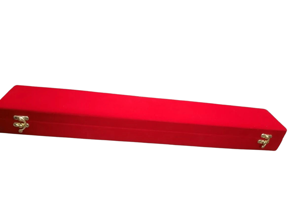 Replica British Army Field Marshal’s Baton – Full Size Ceremonial Staff ...