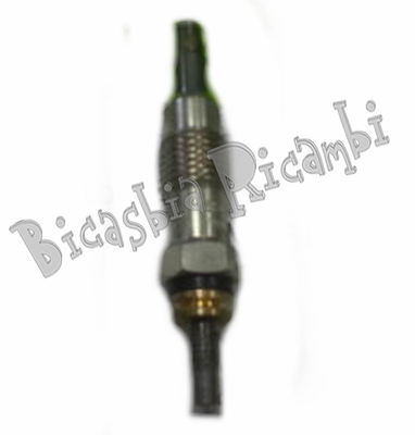 L2100097 - Engine Candle Piaggio Ape TM Diesel - LCS and MP 601 Classic ...