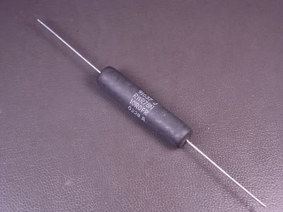 Resistors & Resistive Products - Non Inductive Resistor
