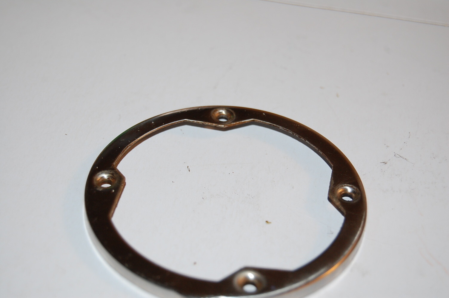 SALTWATER OKUMA CLASSIC PRO CL 302L REEL REPLACEMENT PART METAL REEL ...