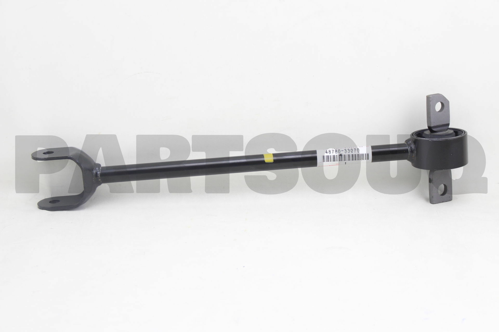 4878033070 Genuine Toyota ROD ASSY, STRUT, REAR RH 48780-33070 | eBay
