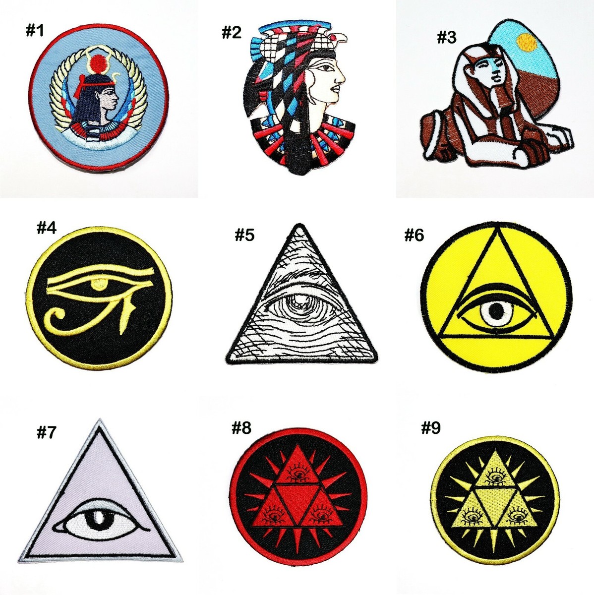 Egyptian God Symbols And Meanings Decoding The Symbols Of Hieroglyphs