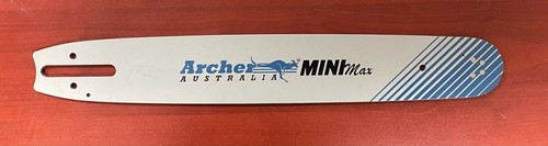 16" Archer Guide Bar 325-050-67DL fits Stihl 028, 029, MS260 MS290 ...