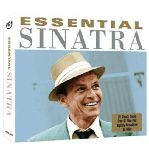 Essential Sinatra von Frank Sinatra (CD, 2010) online kaufen | eBay.de