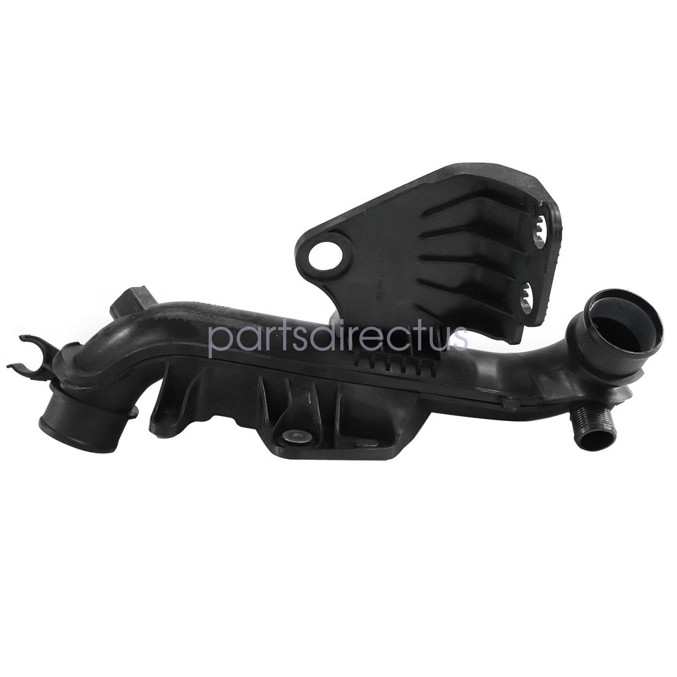 Fits 2009-15 Audi A4 A5 Q5 8K0145673AJ Turbo Air Intercooler Pressure ...