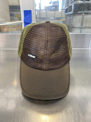 Teva Corduroy Baseball Hat | eBay