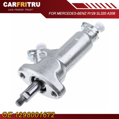 Hydraulic Convertible Top Cylinder for Mercedes-Benz R129 SL320 A208 ...