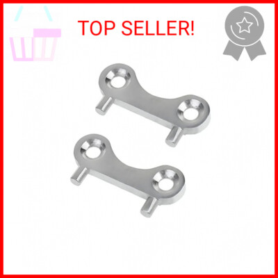 HUTUNOUY 2pcs Boat Gas Cap Key, 316 Stainless Steel Marine Bayliner ...
