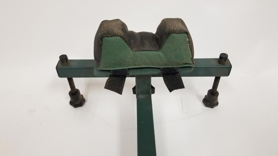 Caldwell Zero Max Shooting Rest Stable Platform Adjustable Design ...