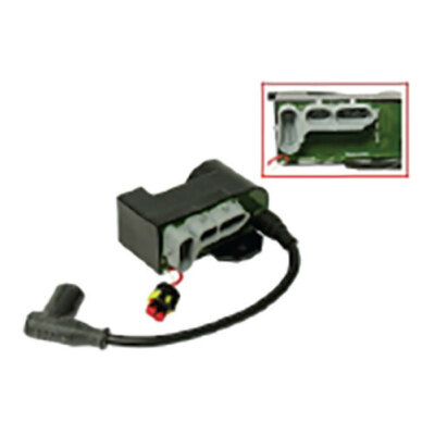 SKI DOO CDI BOX SPX 832-3100 | eBay