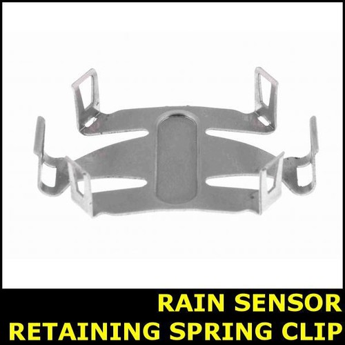 Rain Sensor Retaining Spring Clip FOR AUDI A7 4K 2.0 3.0 17->ON Hybrid ...