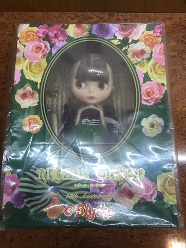 Regina Erwen CWC Exclusive 13th Anniversary (See Condition) | eBay