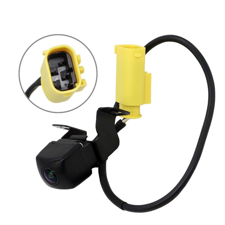 Auto 95760-2P600 Rear View Backup Camera Fit For Kia Sorento 2014 2015 ...