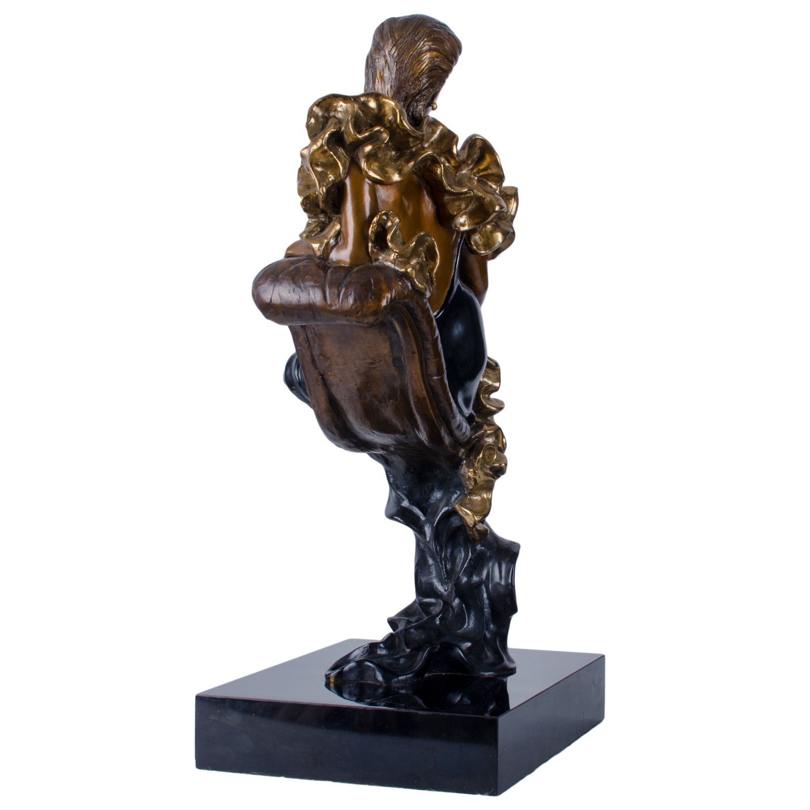 Alice Riordan Bronze Sculpture | eBay