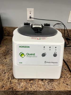 Centrifuges - Horizon Mini