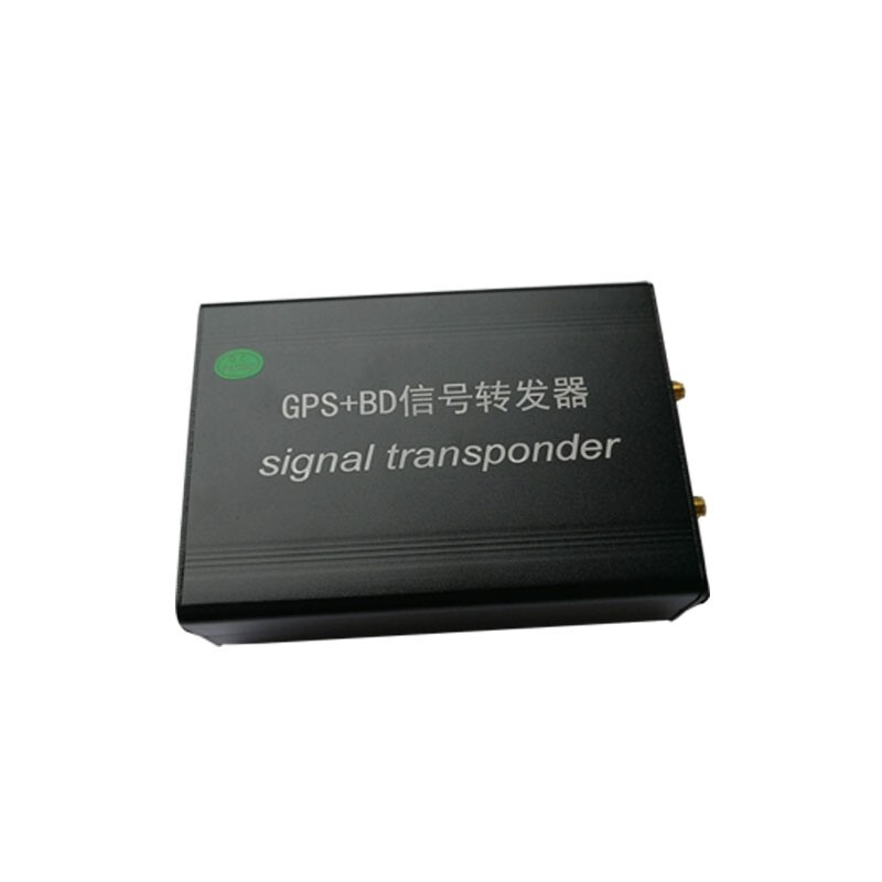 GPS + BD Signal Transponder GPS Amplifier Radio Accessory for ...