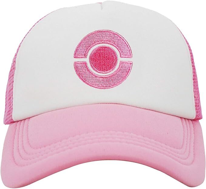Animation Snapback Cotton Baseball Cap Men Women Hip Hop Dad Mesh ...
