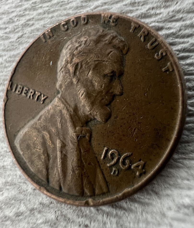1964 Penny 1964 Penny Value: Is Your Coin Worth A Fortune?