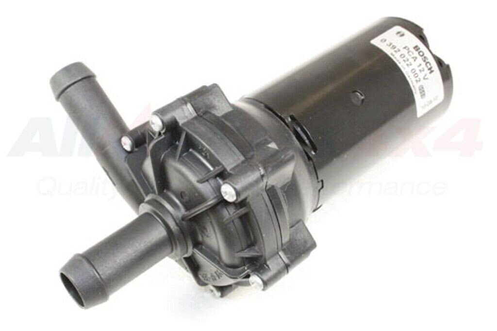 Land Rover Range Rover Supercharged Range Sport Auxillary Water Pump ...