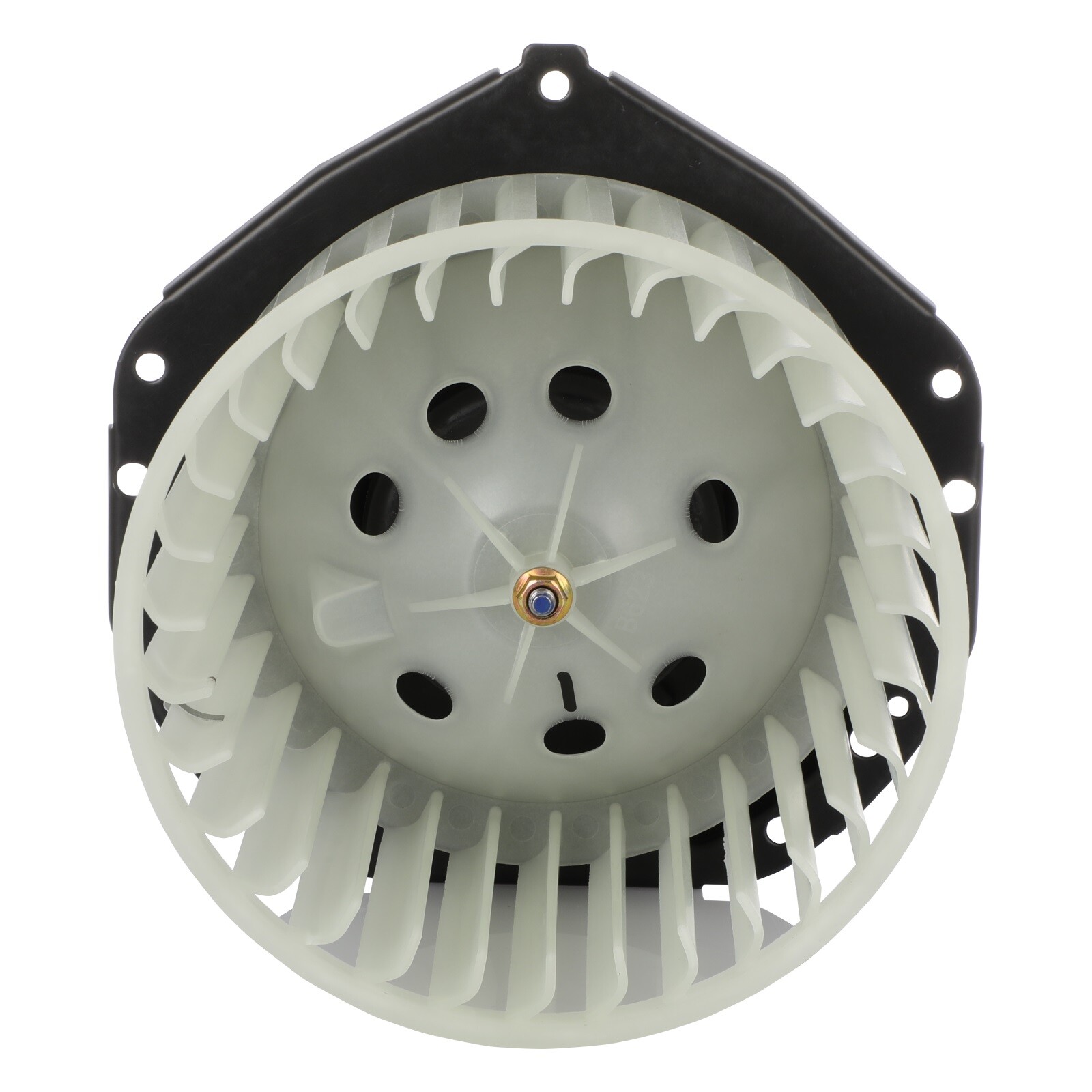 For Chevrolet C1500/C2500 Suburban GMC R1500 R2500 A/C Heater Blower ...