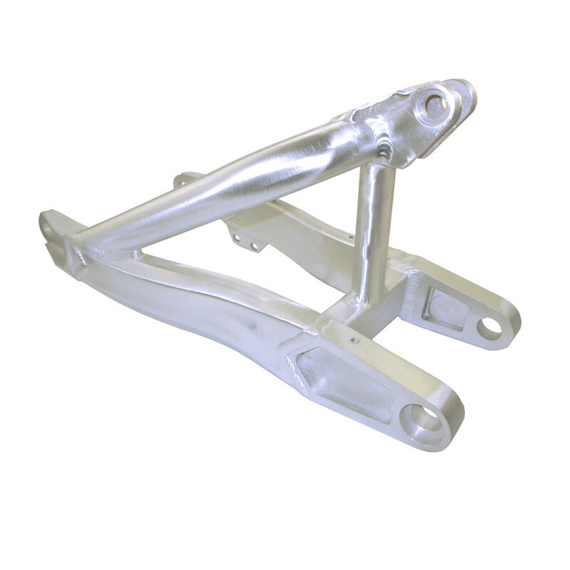 Triangle Rear Swingarm For Disc Brake 12/14 Inch Wheel Pit Dirt Bike ...