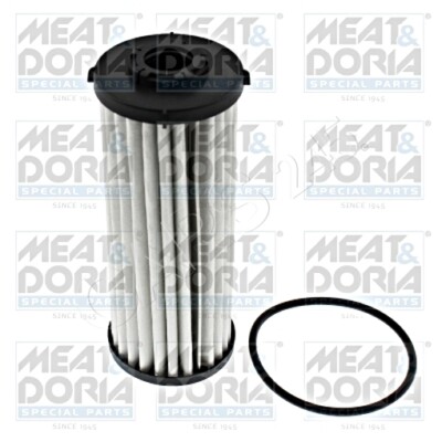 Automatic Trans Hydraulic Filter Set For CUPRA Ateca SKODA VW 12-20 ...