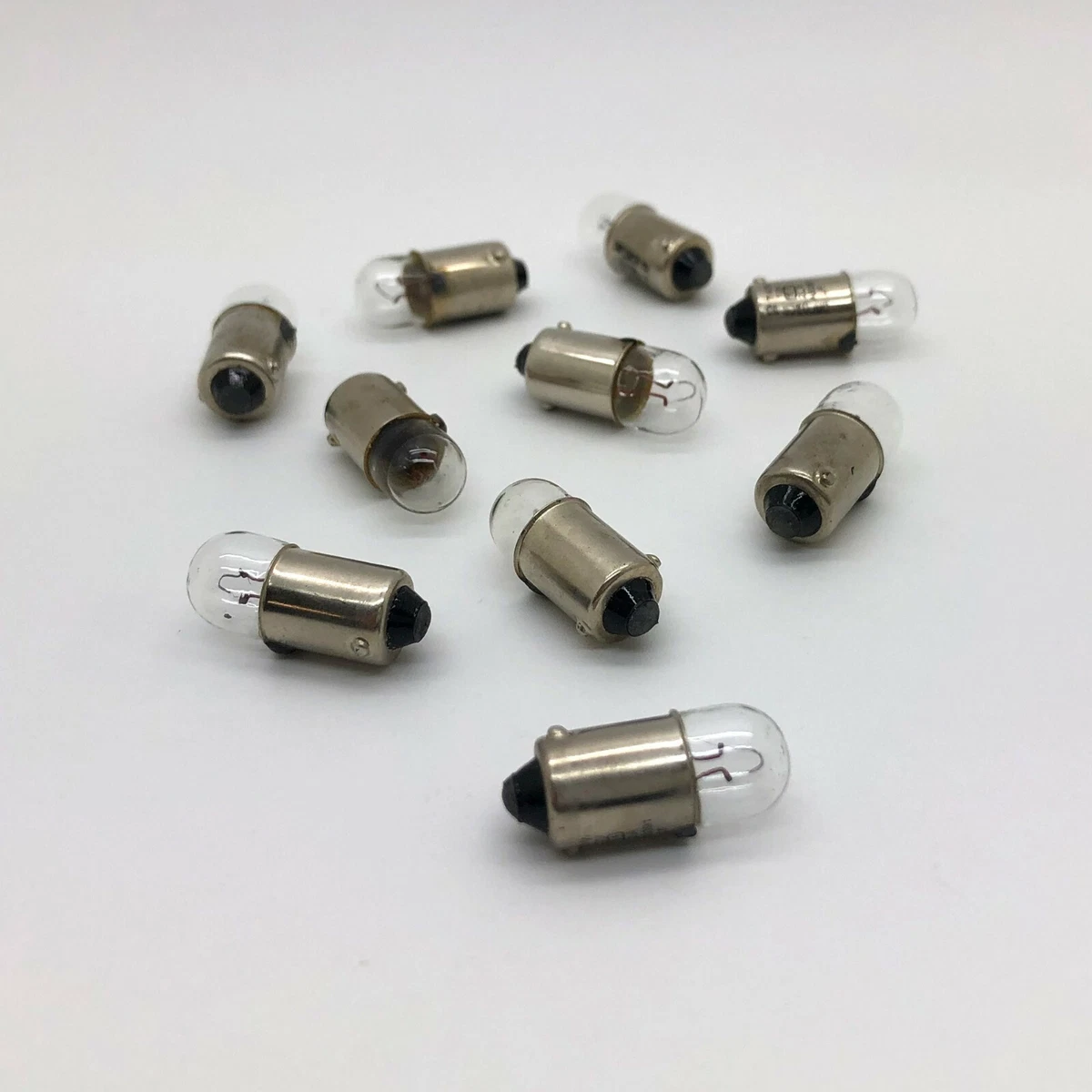 6 Volt Light Bulbs Motorcycles | Shelly Lighting