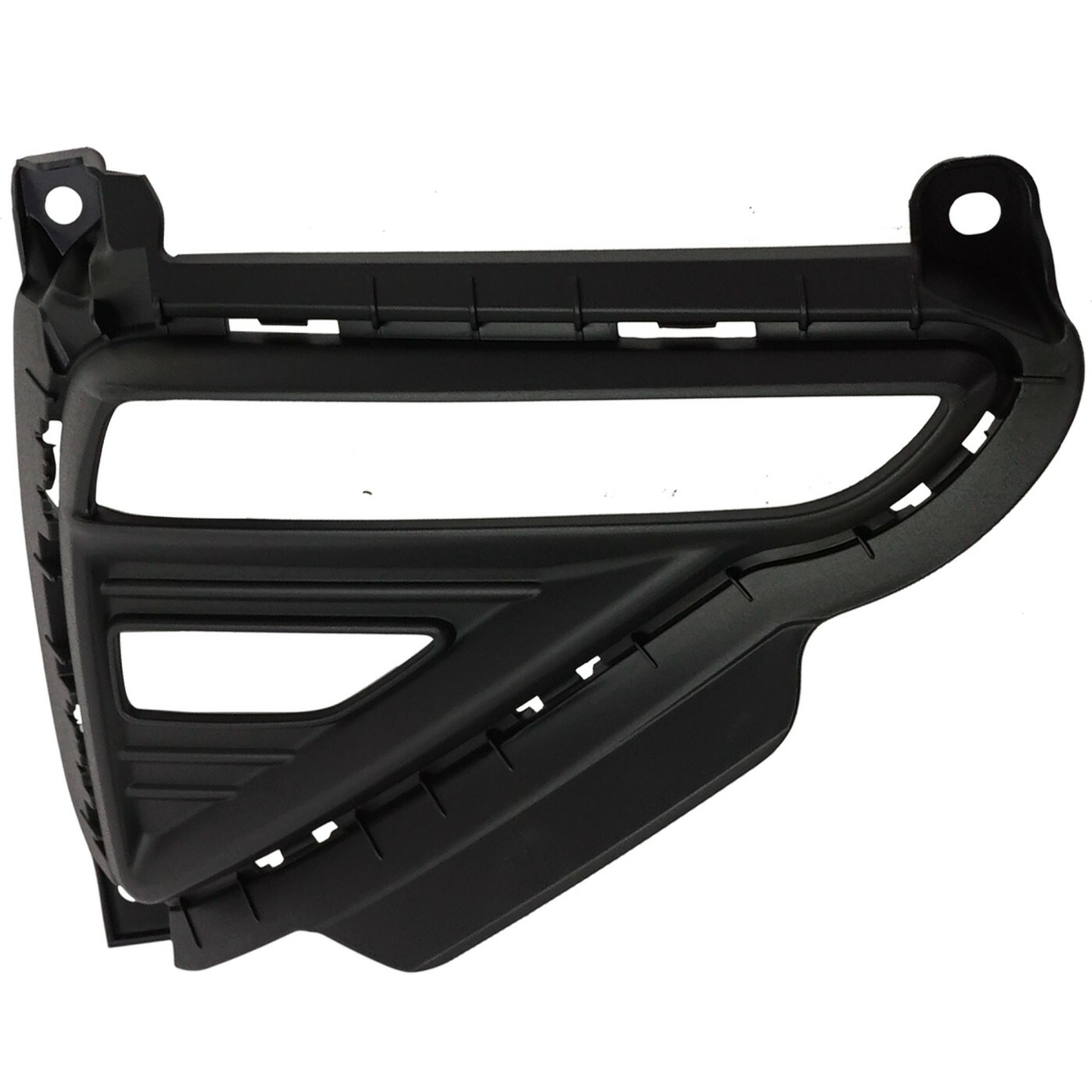 New Rear Bumper Trim 86661M7000 driver left side for 2019-2021 Kia ...