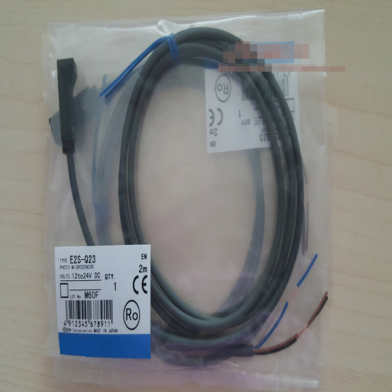 1pc new E2S-W23 W24 W21 W22 Q23 Proximity Sensor | eBay