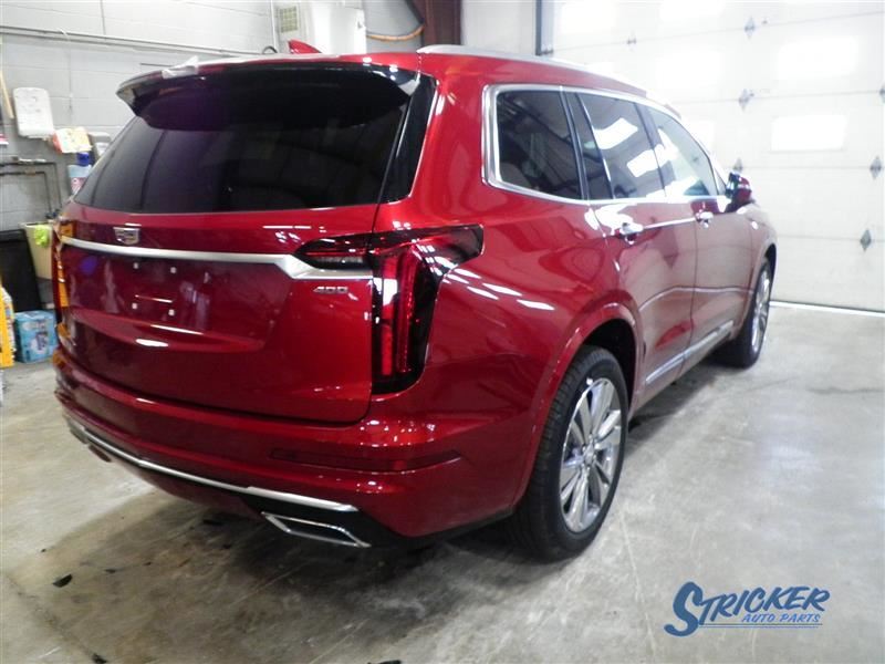 2023 XT6 Air Cleaner 1157190 | eBay