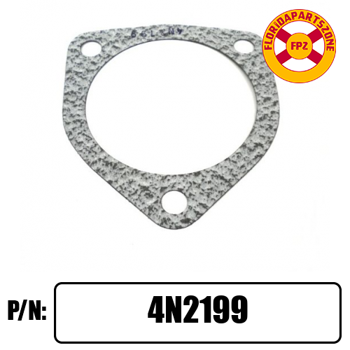 4N2199 - GASKET fits Caterpillar with Free Shipping | eBay