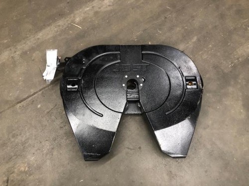 Jost JSK37FSL Fifth Wheel - New | eBay