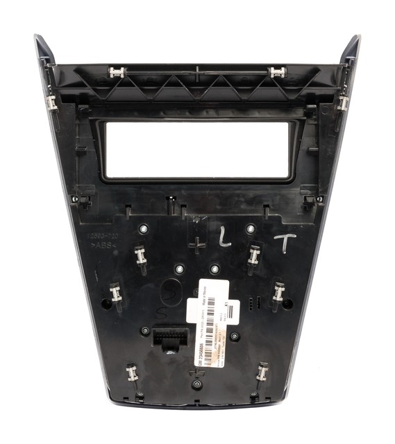 2012 Chevrolet Equinox AC Heater Climate Control 23450886 R10s3b21 for ...