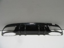 MB C-class W205 AMG 2018 Rear Bumper Diffuser A2058854603 OEM for sale ...