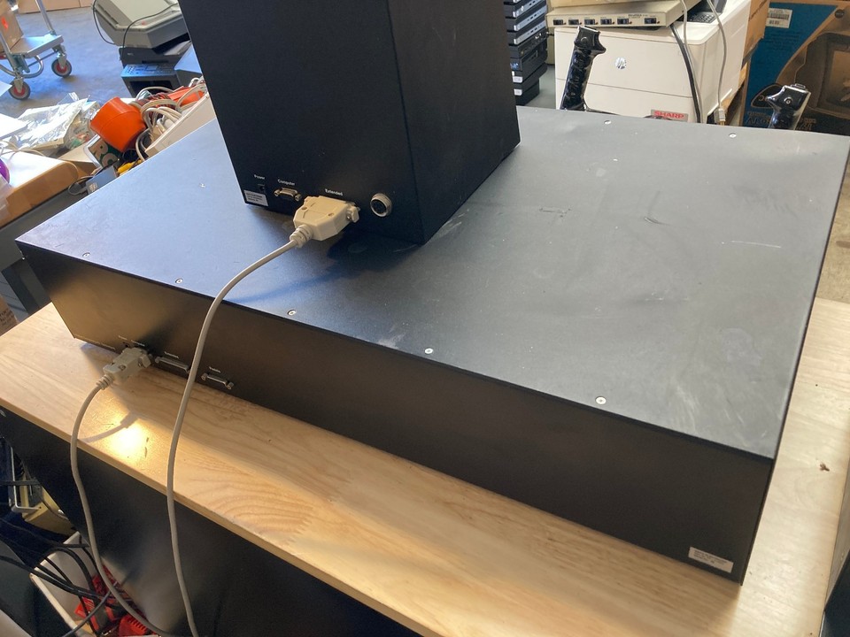 Elite Pro Panel Flight Simulator + Communications Cluster & Rudder ...