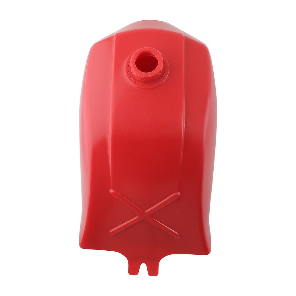 Plastic Gas Fuel Tank Kit for Honda ATC250ES Big Red 250 1985 1986 1987 ...