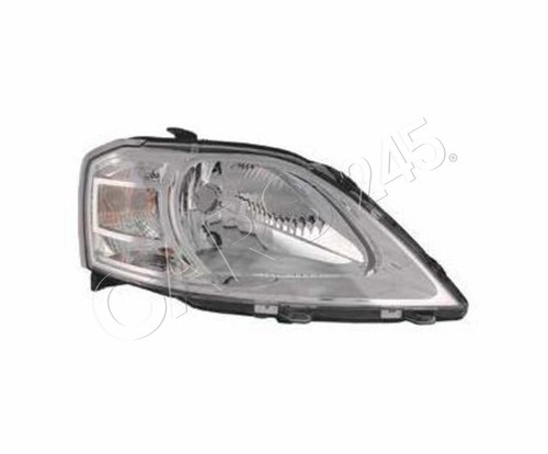 Scheinwerfer li Für DACIA Logan EXPRESS MCV 04-13 8200744753 | eBay.de