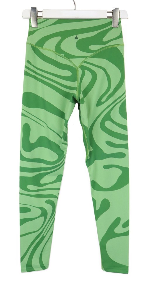 Vitality X Cosmopolitan The Storm Leggings Damen Groß Sportbekleidung ...