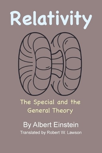Albert Einstein Relativity (Paperback) 9781963956320 | eBay UK