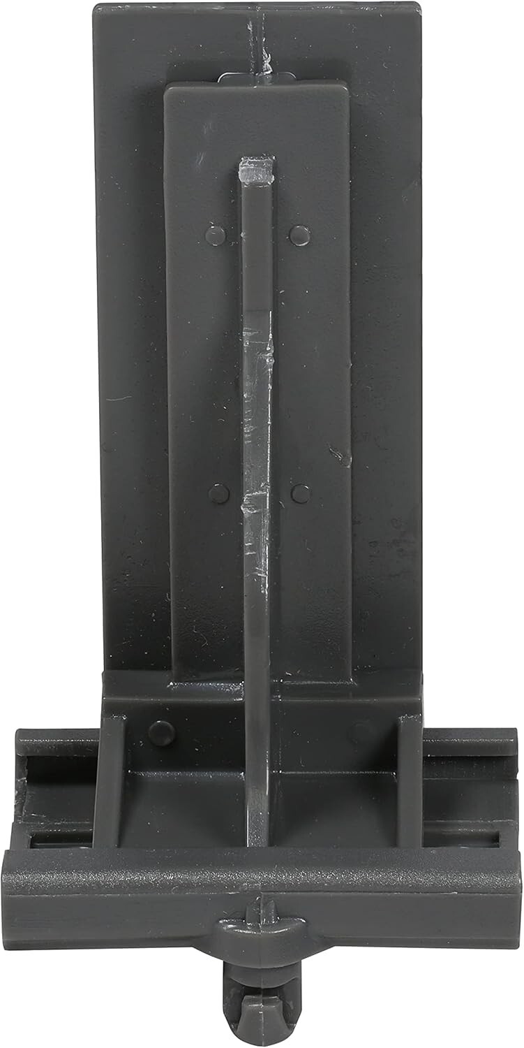 2 Pack DTC Rear Mounting Brackets Heavy Duty Drawer Slide Socket ...