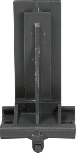 2 Pack DTC Rear Mounting Brackets Heavy Duty Drawer Slide Socket ...